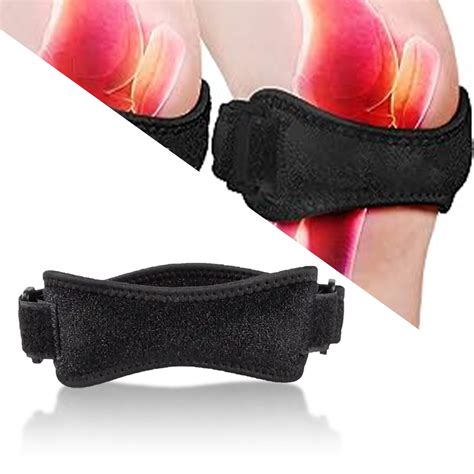 Does Strapping Help Patellar Tendonitis