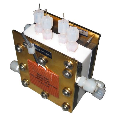 Bt 11x Membrane Conductivity Hardware Scribner