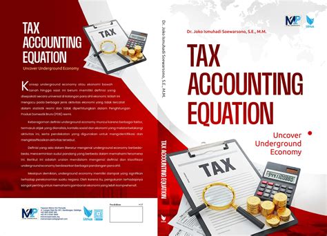 The Accounting Equation And Its Implications For Tax Analysis