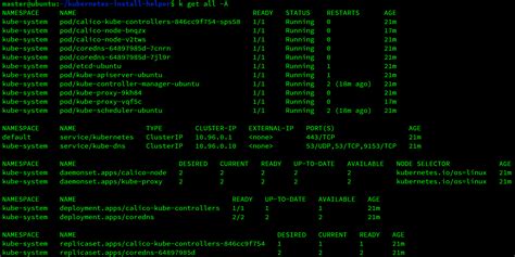 Github Hyun98 Kubernetes Install Helper This Project Can Speed Up