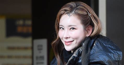 Td포토 정선아 이른 아침에도 눈 호강하는 비주얼