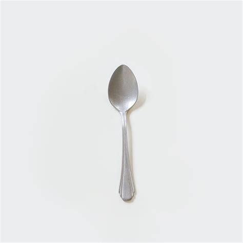 스푼·포크·나이프 아오요시 빈티지 커트러리 디저트스푼 오늘의집 쇼핑