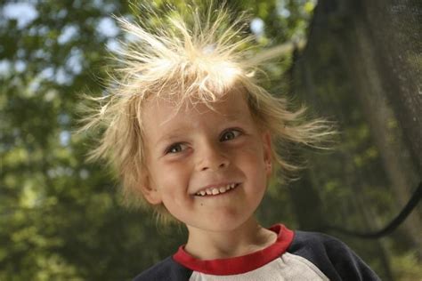 Ways To Reduce Static Electricity From Body Get Rid Of It
