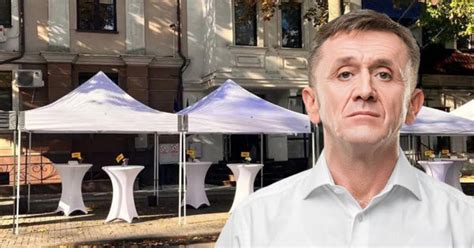 Corturile PAS criticate pe rețele Ex președintele CEC Cui îi pasă