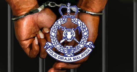 Polis Tahan Bomoh Cabul Budak Direman 7 Hari Berita Harian