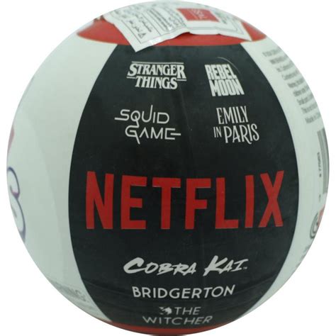 Zuru 5 Surprise Mini Brands Netflix Toy Collectible Assorted Color