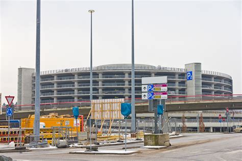 Гамбург аэропорт On