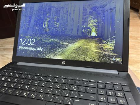 لاب توب اتش بي توب نضافة 265878583 السوق المفتوح