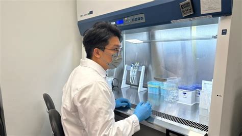 【hpv】本港科創公司醫療新突破 尿液可檢測子宮頸癌