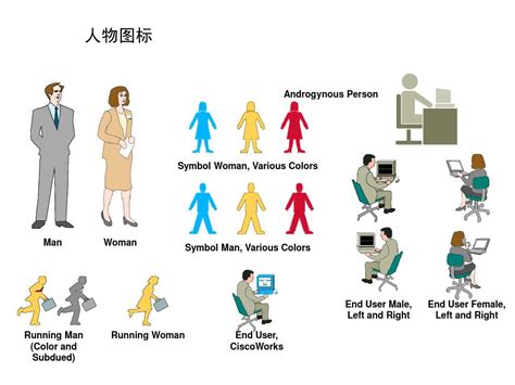 Ppt图标素材word文档在线阅读与下载无忧文档