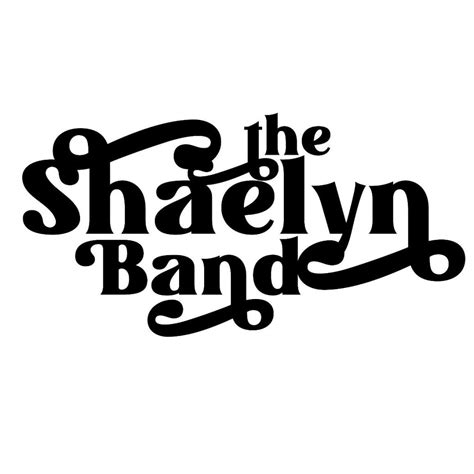The Shaelyn Band West Tent Sat 5pm Lima Crossroads Festival