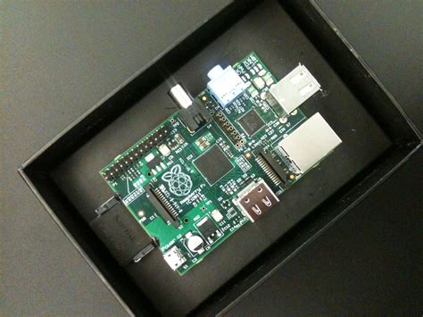 Discover The Raspberry Pi A Powerful Mini Computer