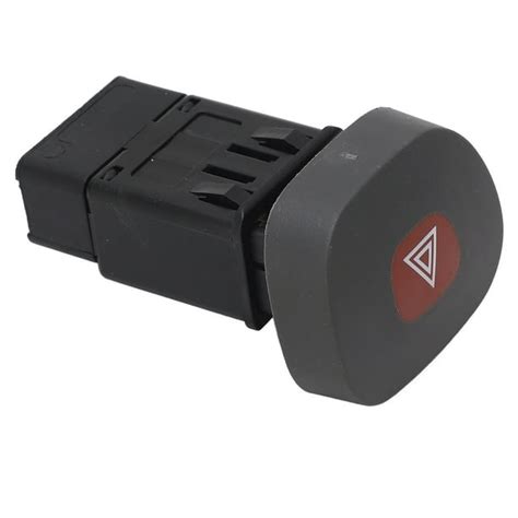 Interruptor De Luz De Peligro De Advertencia 7700421820 Interruptor De