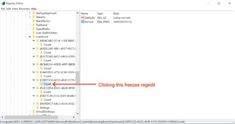 How Do I Disable Userassist On Windows 10 Super User