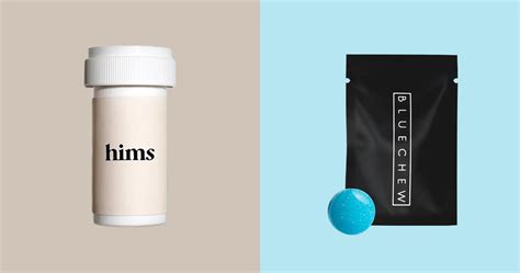 Bluechew Vs Hims Which Is Better For Ed [2025]