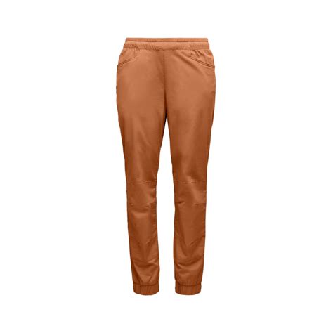 Køb Vandrebukser Til Dame Black Diamond Notion Pants Rust