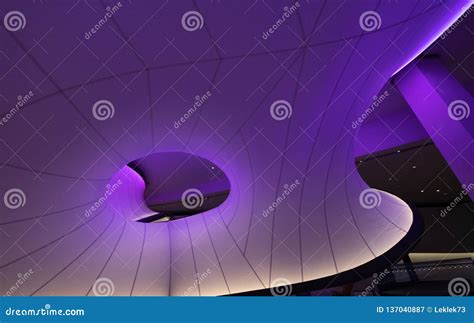 The Winton Mathematics Gallery At The Science Museum London Designed
