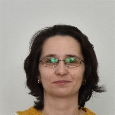 Lavinia Damian Lucian Blaga University Of Sibiu Sibiu Department