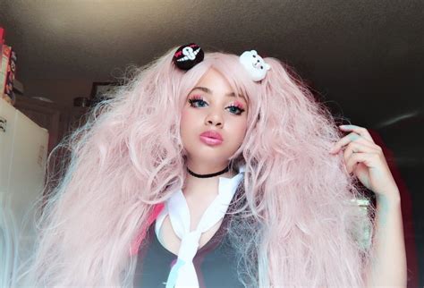 💋junko Enoshima💋 Cosplay Anime Nerd Club Amino