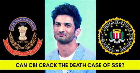 Can The Cbi Crack The Highly Complicated Death Case Of Ssr Avaaz24