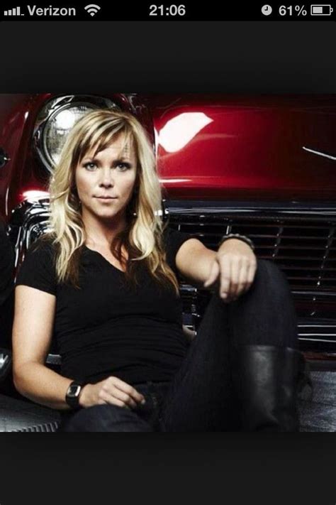 Pictures Of Jessi Combs