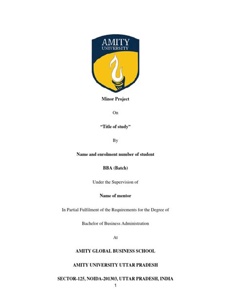 Pratham V Kohli Minor Project 28 March 2024 Pdf Brand Behavior