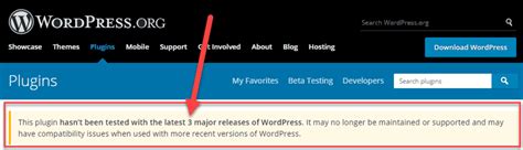 Wordpress Plugin And Theme Conflicts How To Find And What To Do