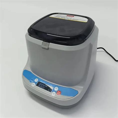 Laboratory Mini Plate Centrifuge 3000rpm Lab Microplate Centrifugal Pcr 96 Well Micro Plate Mini