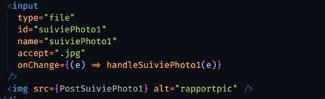[solved] impossible to upload a file with multer and react for 2