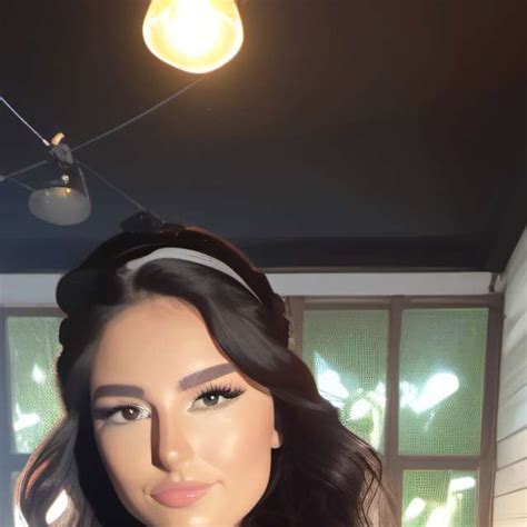 Talkie Profile Girl Talkie Ai