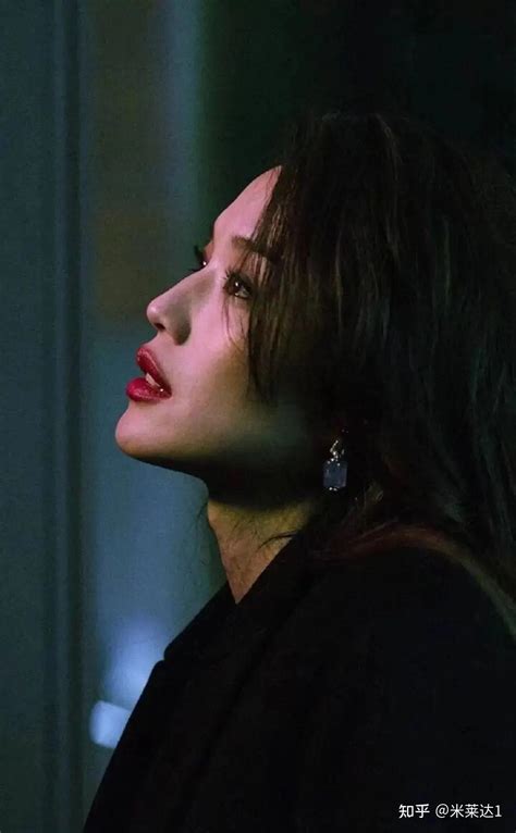 王晶和他的风月片女主 知乎