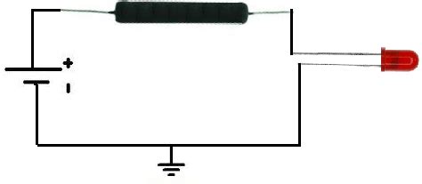 LED Resistor Calculator