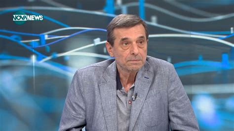 Манолов Има твърде много ще по въпроса за бъдещето на Мини Марица изток Nova News