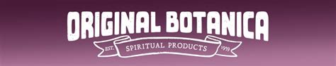 Original Botanica Herbs And Roots