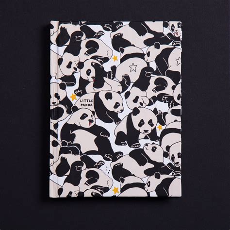 Panda Notebook