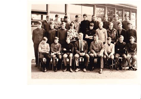 Photo De Classe Cet Avril De C E T Copains D Avant