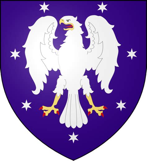 The Personal Arms Of Thorongil Of Minas Ithil By Jaimeielconquistador