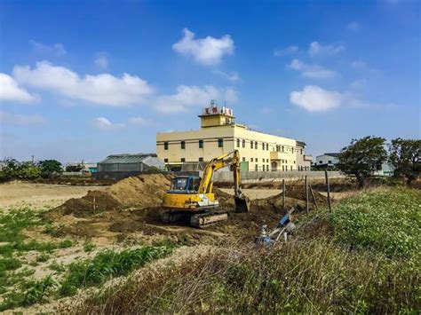 花壇農地又檢出重金屬超標 縣府推電鍍專區承租優於承售 生活 中時