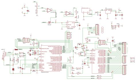arduino uno板原理图 资源 嘉立创eda
