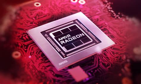 Amd Rocm Software Update Confirms Navi 32 Gpu Has 60 Compute Units