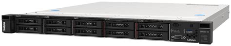 Lenovo Thinksystem Sr250 V3 Server Product Guide Lenovo Press