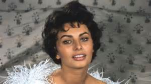 Sofía Loren 91 Eternamente Joven Los 6 Secretos De Belleza Que