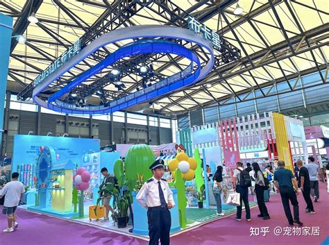 布卡星首次登陆上海亚宠展领略小宠物微观世界的奇幻魅力 知乎