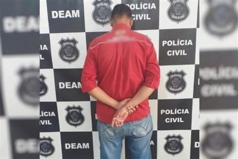 Empresário é Preso Por Passar A Mão Em Partes íntimas De Funcionárias