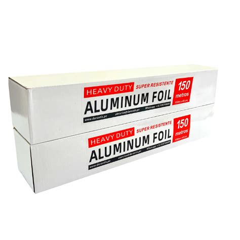 Como Usar El Papel Aluminio En Salones De Belleza Durantis Pe