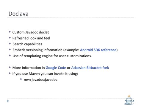 Code Documentation That Ugly Thing Ppt