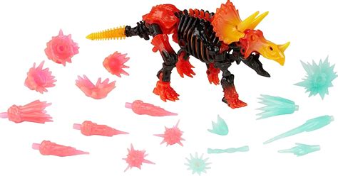 Transformers Tricranius Zappies