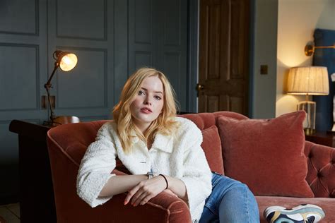 Ellie Bamber 2019 Wallpaper Hd Celebrities 4k Wallpapers Images And
