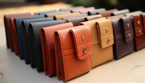 Comment Choisir Son Portefeuille Homme