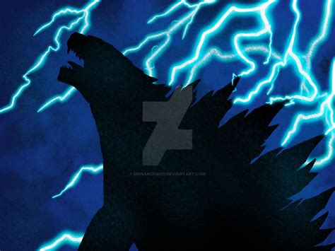 Thunderstruck by Monarch2020 on DeviantArt